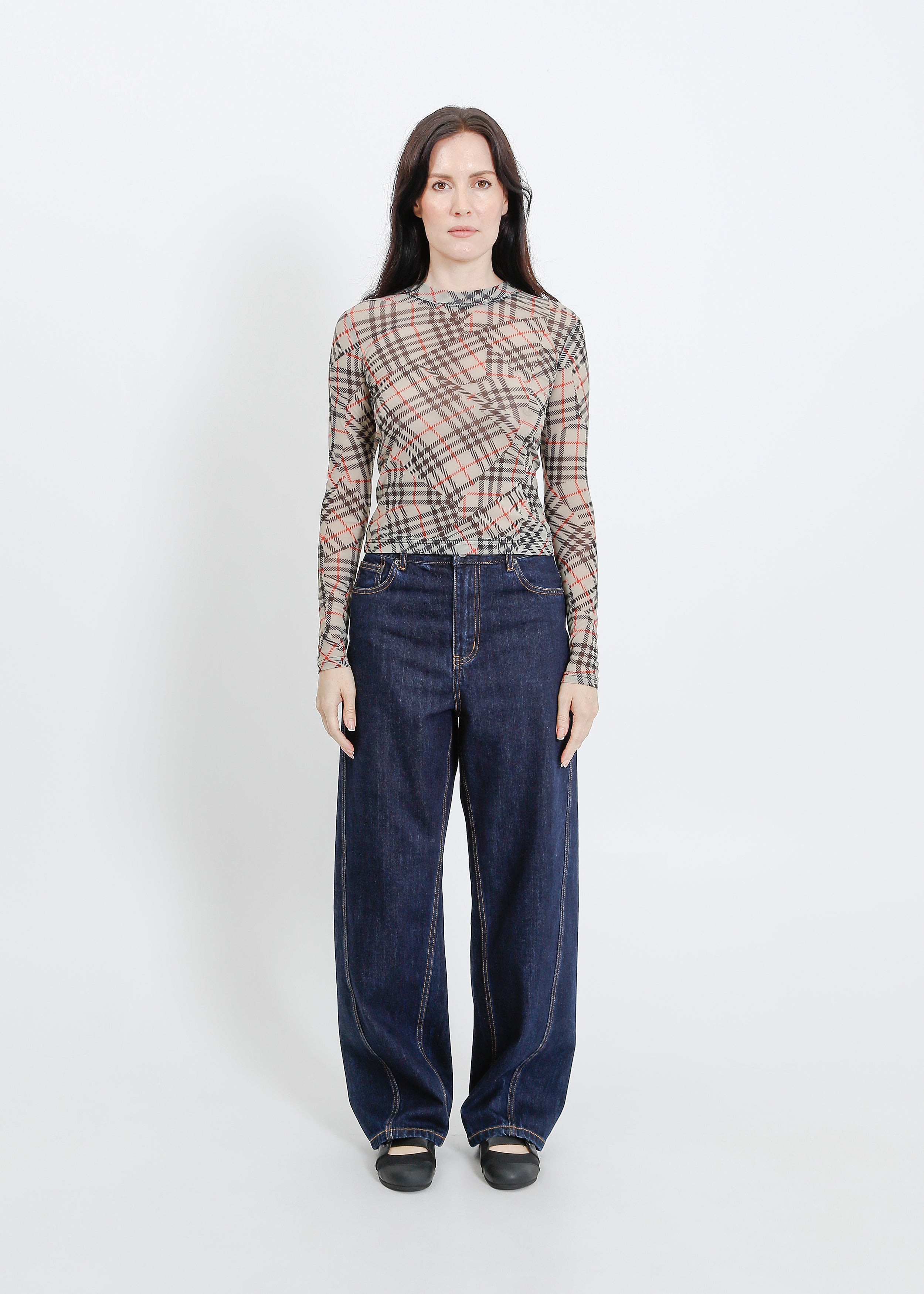 Keller Top / Multi | ALPHA60