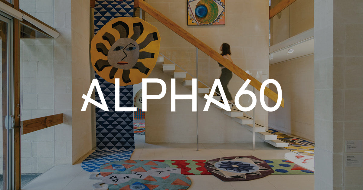 ALPHA60 Official Site – Alpha60